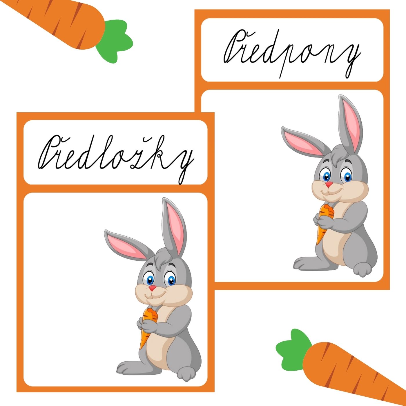 Předložky a předpony - Český jazyk | UčiteléUčitelům.cz
