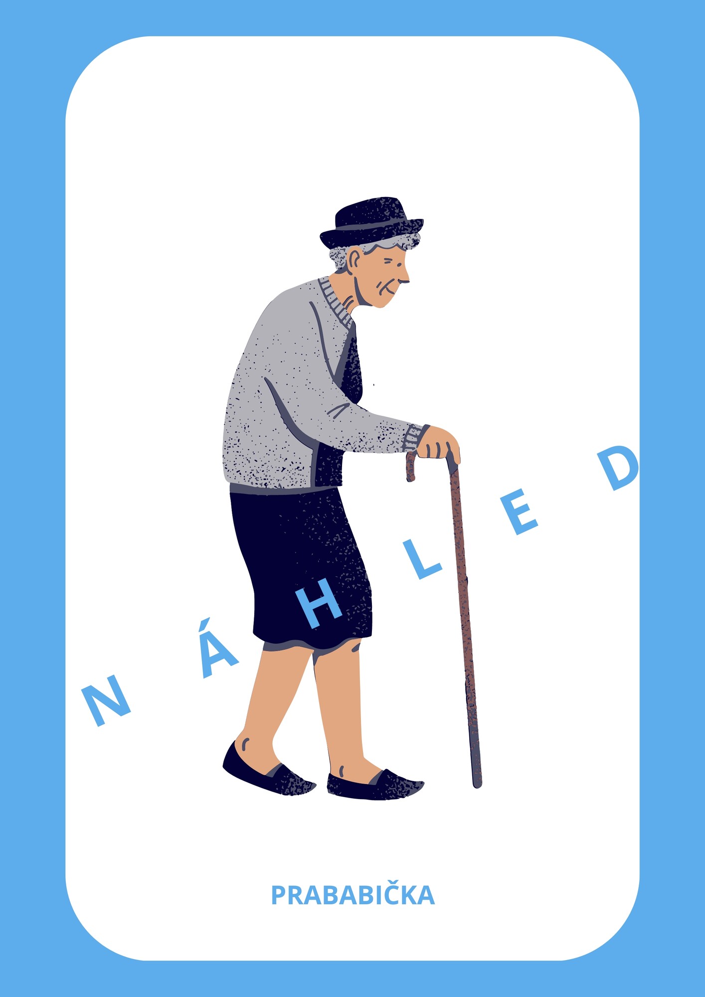 SADA: RODINNÉ HODNOTY + ČLENOVÉ RODINY - demonstrační obrázky (49 ks ...