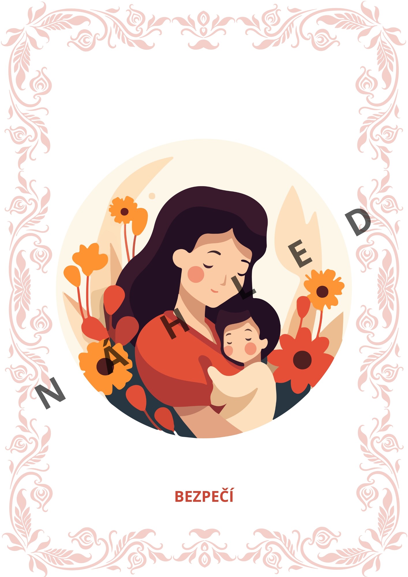 139 stran materiálů: PL - DEN MATEK, JARO + VELKÁ SADA Den matek ...