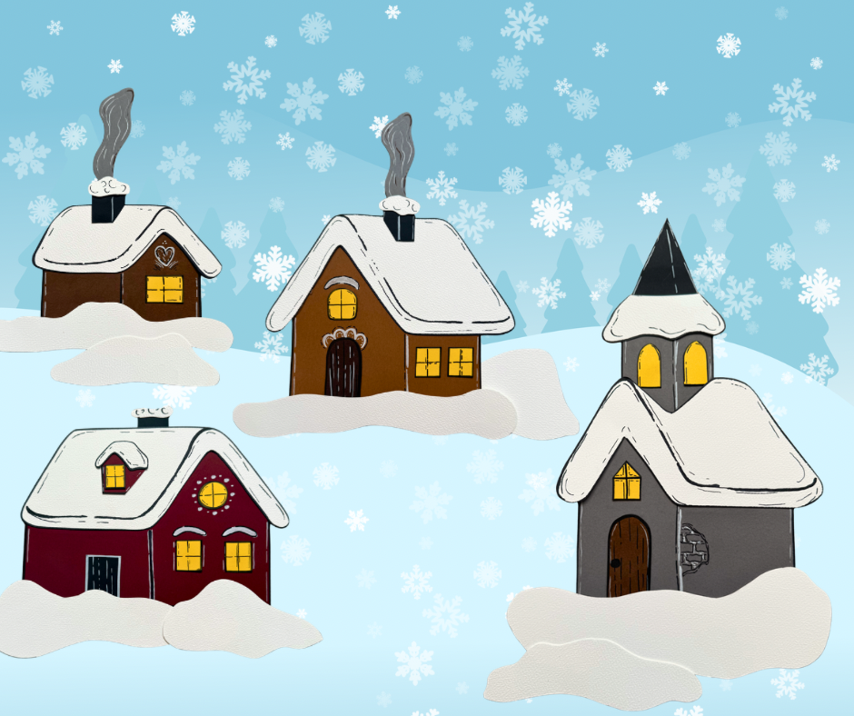 Tichá cesta ️🤍💙 - Pracovní činnosti | UčiteléUčitelům.cz