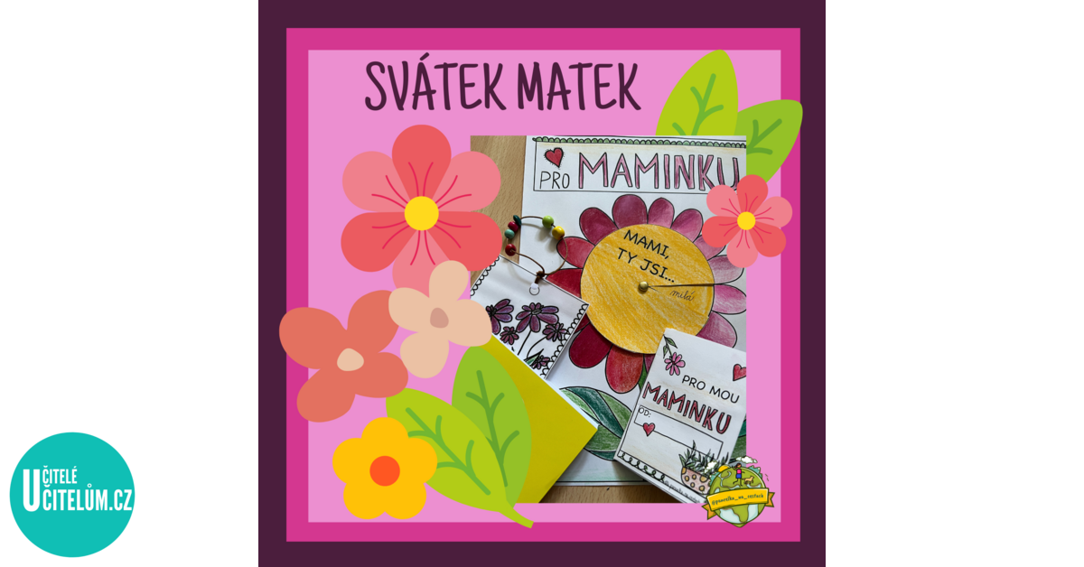 Den matek - Nezařazené k předmětu | UčiteléUčitelům.cz