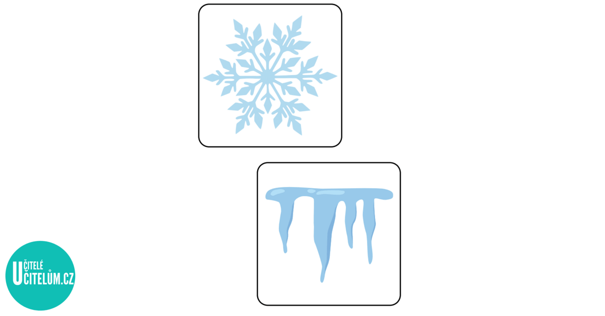 Zima - bee bot - Nezařazené k předmětu | UčiteléUčitelům.cz