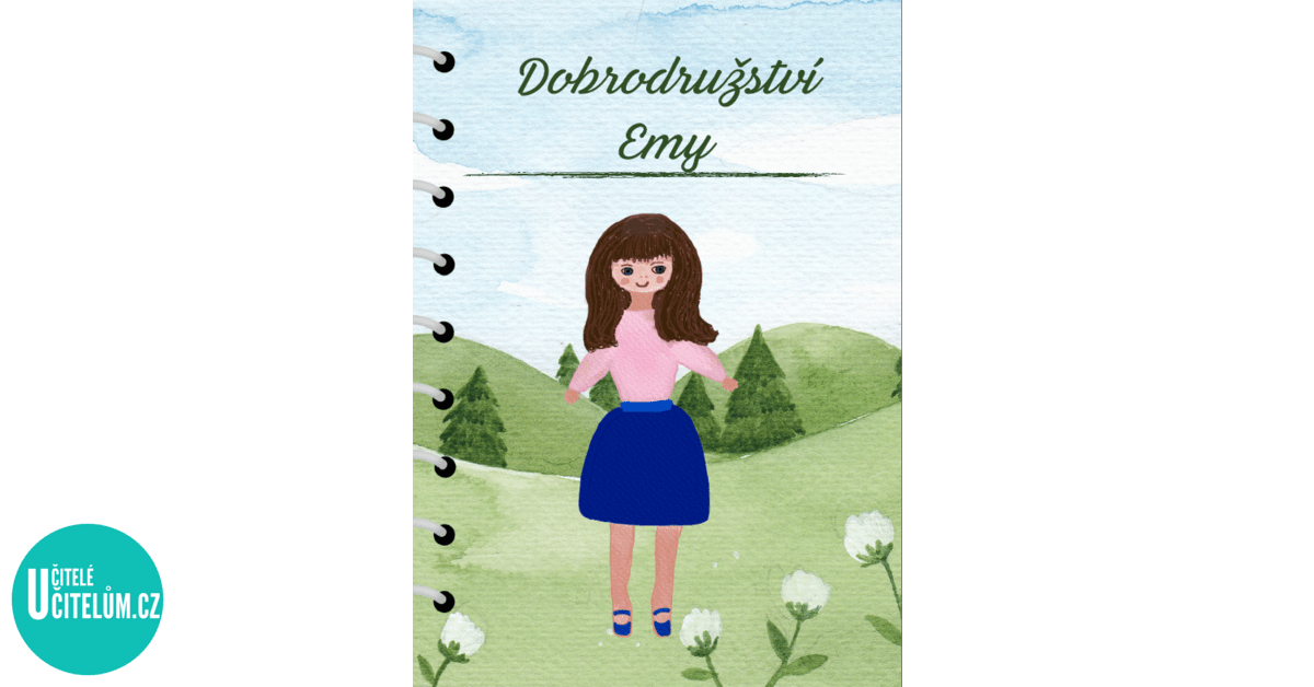 Zima - Dobrodružství Emy v zimě - Nezařazené k předmětu ...